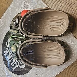CROCS | Shoes | New With Tags Luke Combs X Crocs Limited Edition | Poshmark